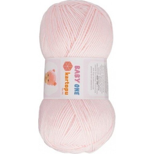 Snowball Baby One 255 pink – Vicedeal