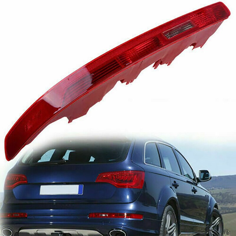 Auto Hinten Links Unteren Fünf-Loch Backup Stoßsta... – Vicedeal