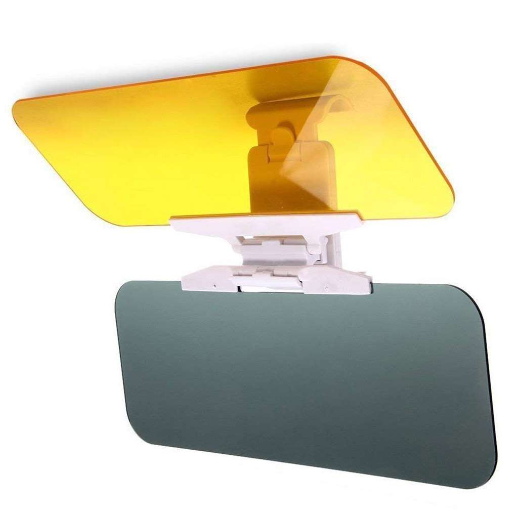 Sun Visor Car Anti Glare Dazzling Goggle Day Night... – Grandado