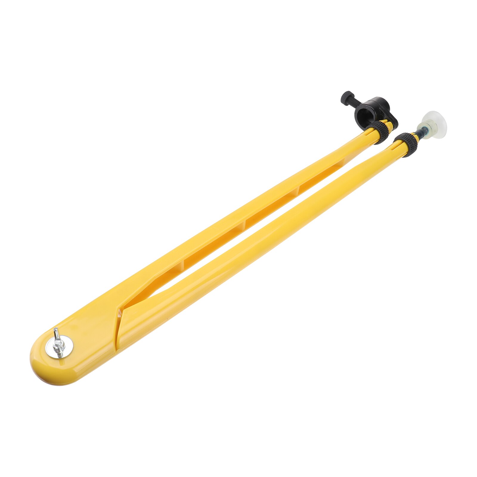 1pc Teaching Tool Plastic Compass Draw Tool Compas... – Grandado