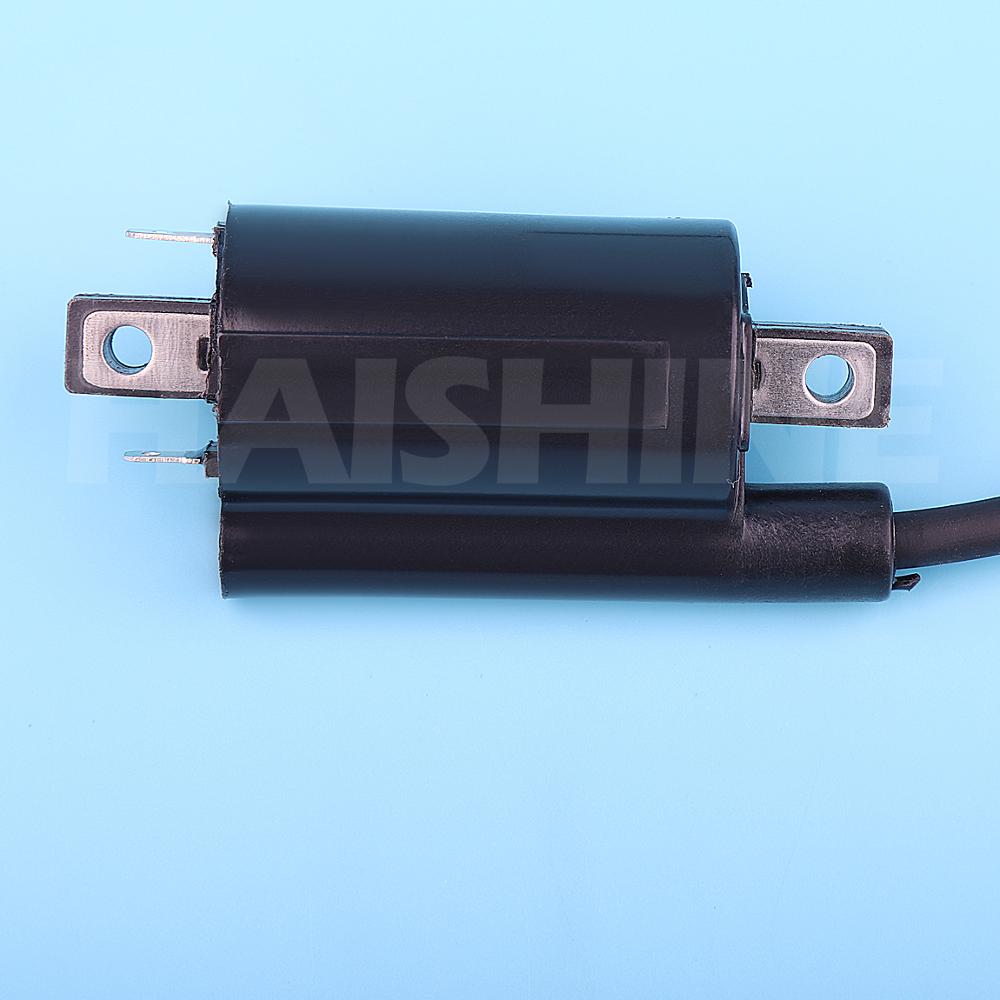 Ignition Coil Module For Suzuki AC100 AS50 GT185 G... – Grandado