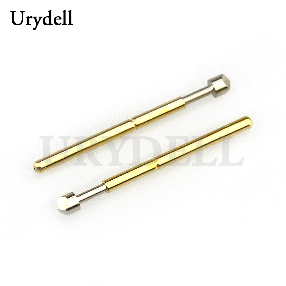 100pcs P75-T3 Dia 1.5mm Spring Test Probes Pogo Pi... – Grandado