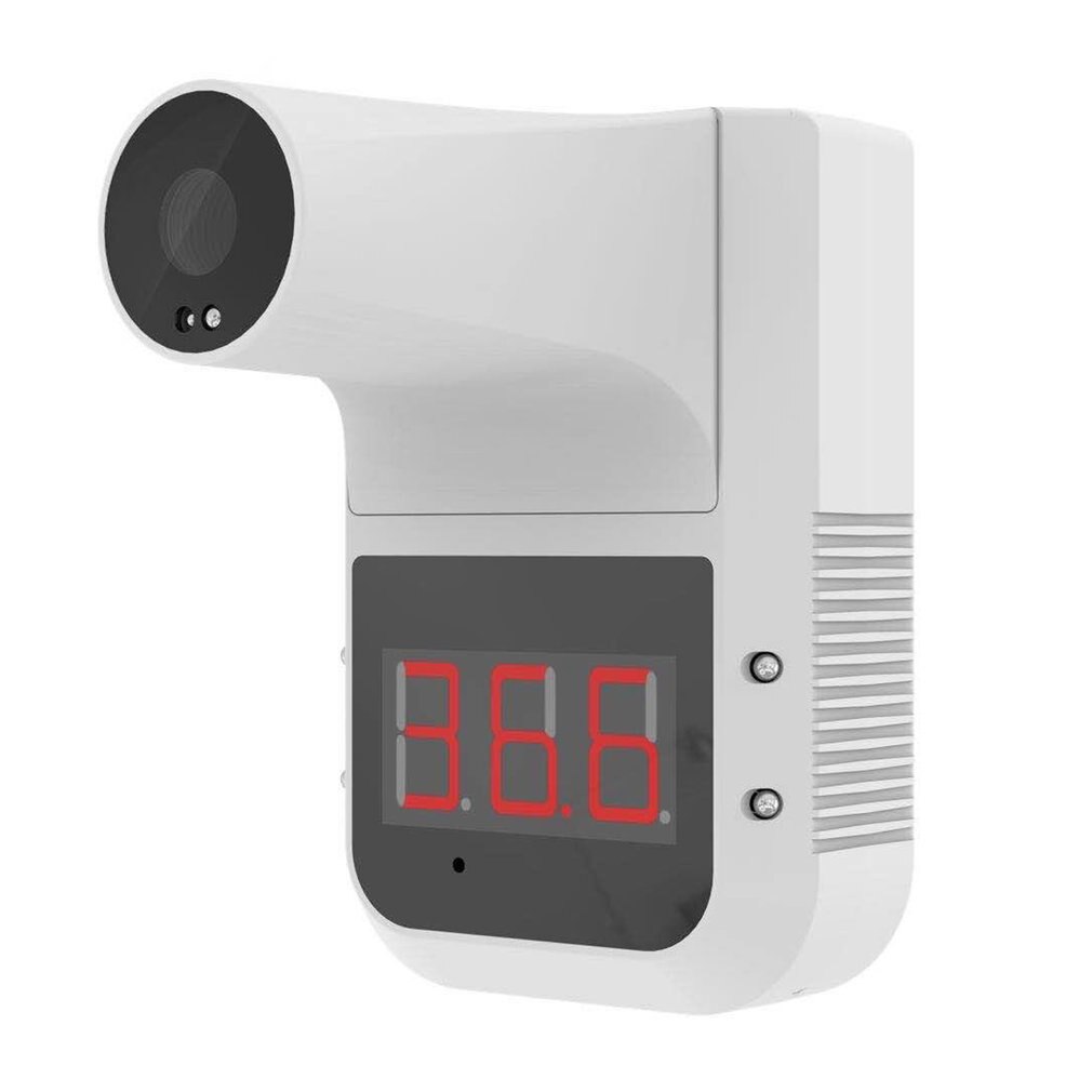 T3 Non-contact Infrared Temperature Measurement Wa... – Grandado