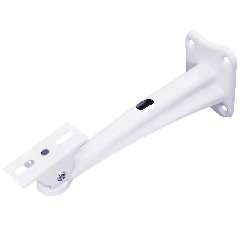 White Metal Wall Mount Bracket Stand Monitor Insta... – Vicedeal