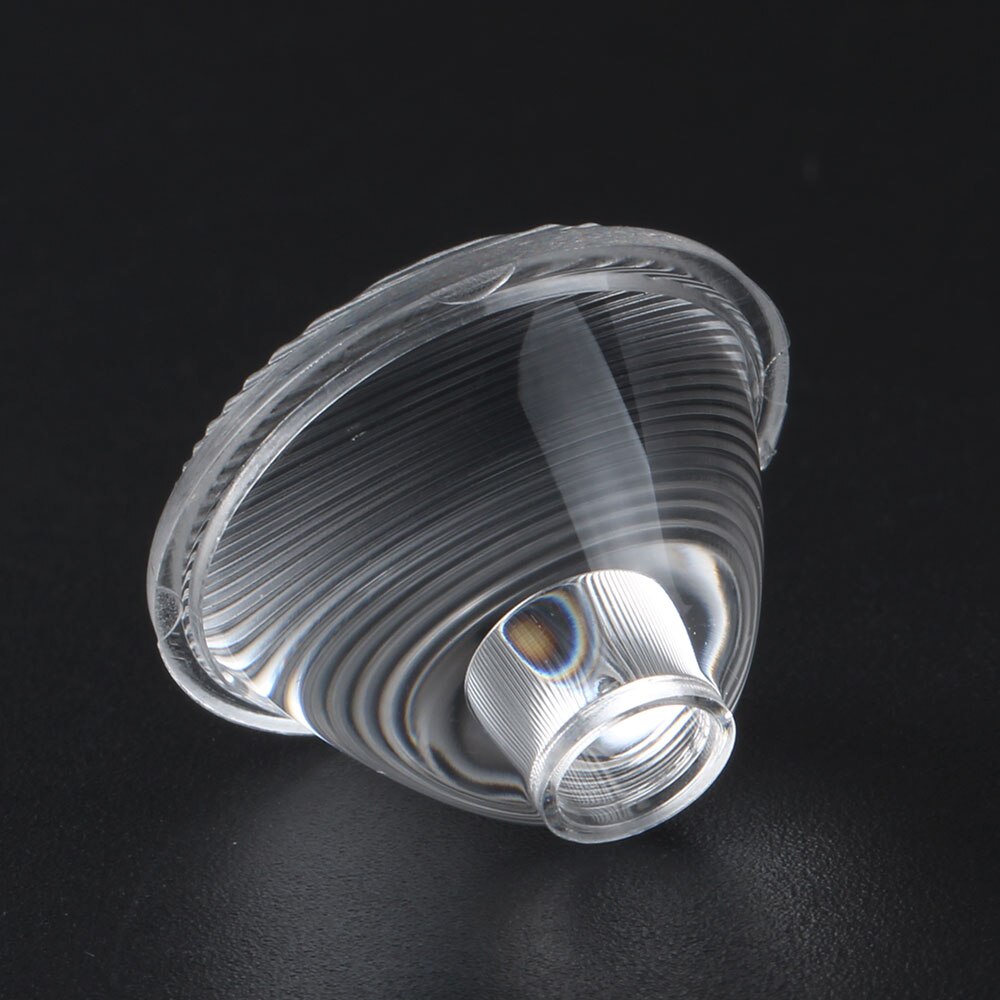 20MM TIR lens ,striped surface for 3535 LED (xp,ss... – Grandado
