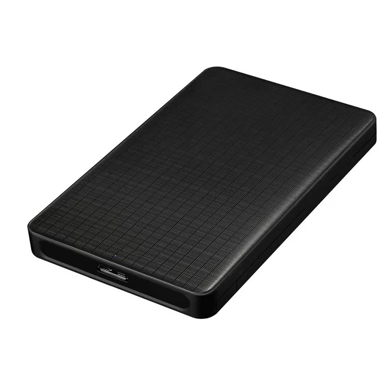 2.5 Inch SATA Hard Disk Box 6TB USB 3.0 Portable H... – Grandado