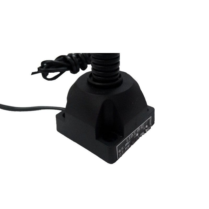 Hntd 4W Led Zachte Staaf Licht 24V/220V Waterdicht... – Vicedeal