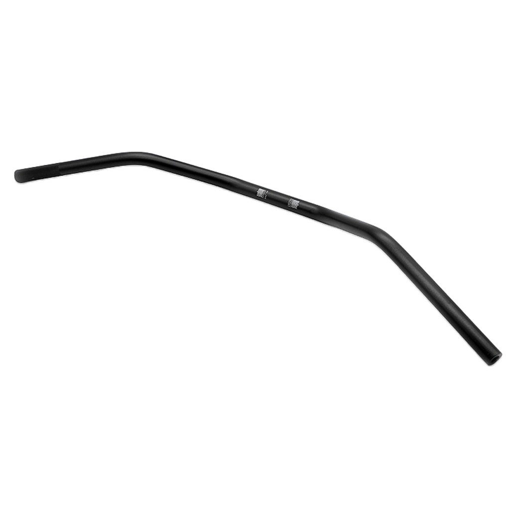 7/8' Drag Handlebar Z Bar Rise For Harley Custom C... – Vicedeal