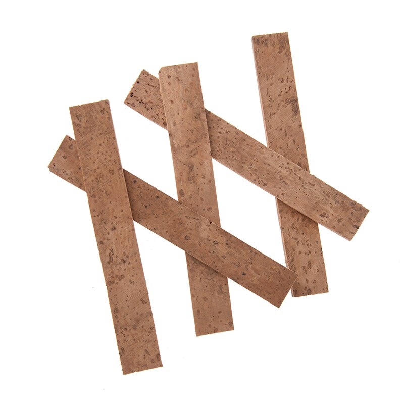 5Pcs 91X13X2 Mm Klarinet Kurk Joint Kurken Lakens ... – Grandado