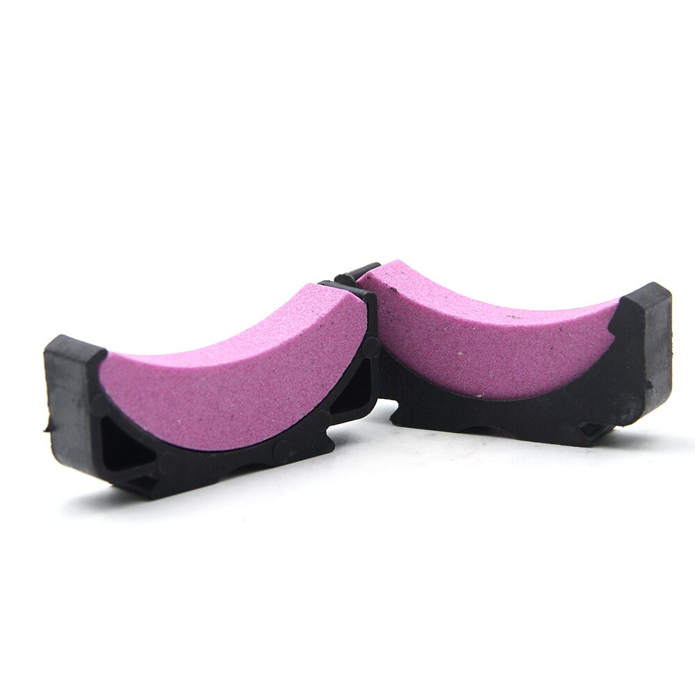 Crescent Shaped Grindstone Woodworking Special Gri... – Grandado