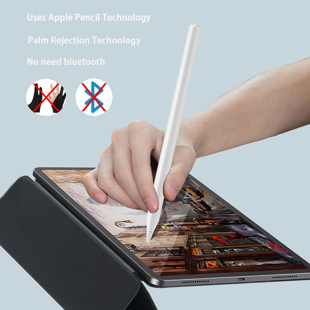 Stylus Pen Digital Painting Pencil Applicable to A... – Grandado