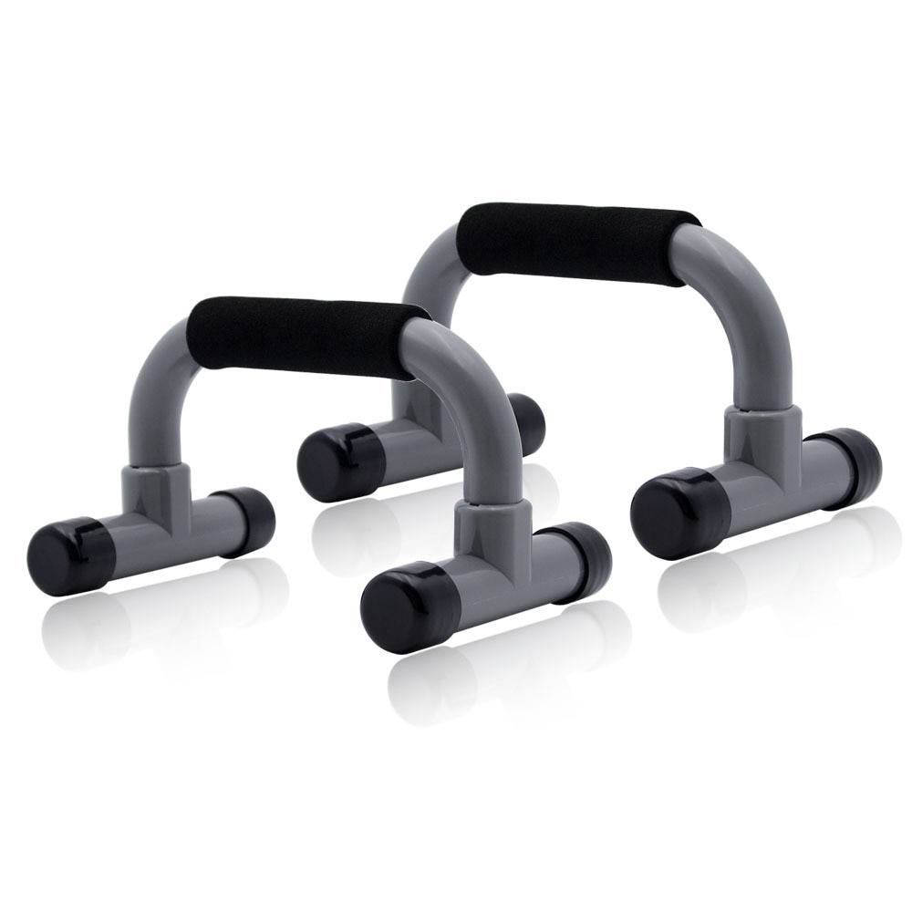 Plastic Sport Push-Up Stands Bars Arm Spier Power ... – Grandado