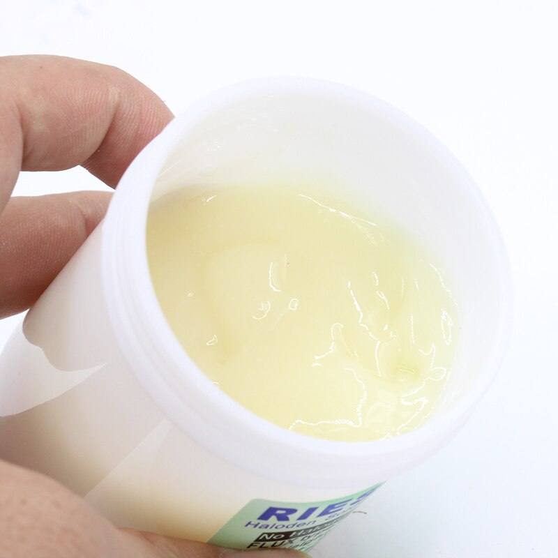 RIESBA RMA-218 100g Solder Paste Flux BGA Solder F... – Grandado