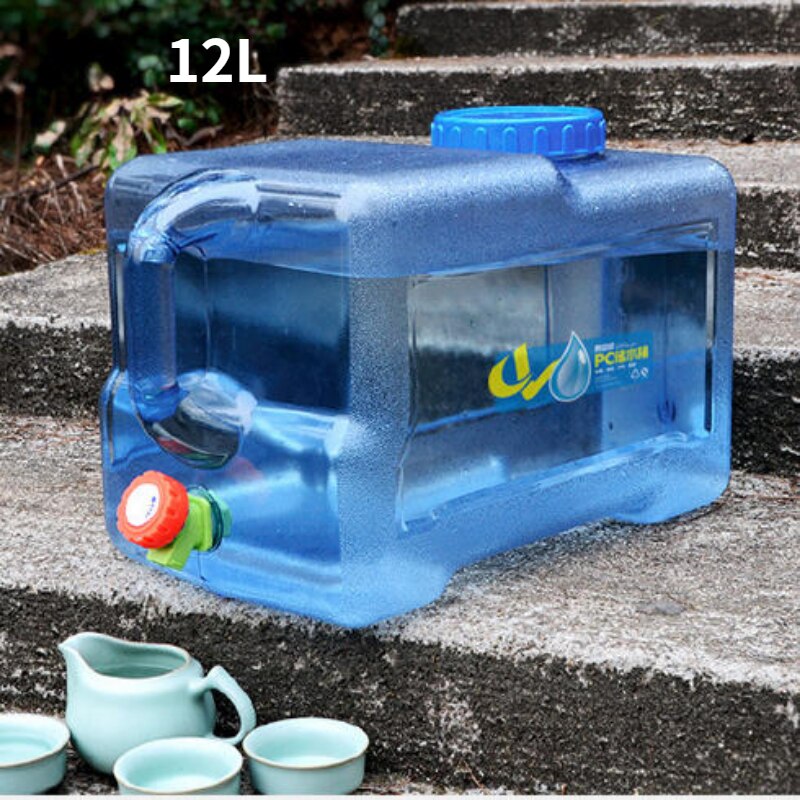 12L 18L 22L Outdoor Draagbare Pc Water Emmer Auto ... – Vicedeal