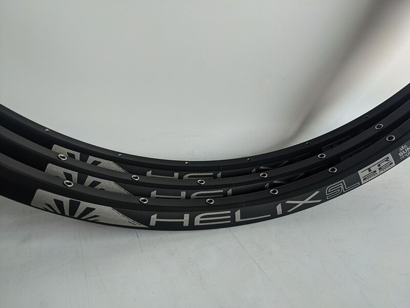 Sun Rim Sunringle HELIX TR25SL 29 27.5 26 inch qua... – Grandado