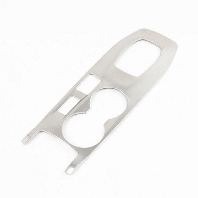 Tonlinker Interior Car Gear Pad Water Holder Cover... – Vicedeal