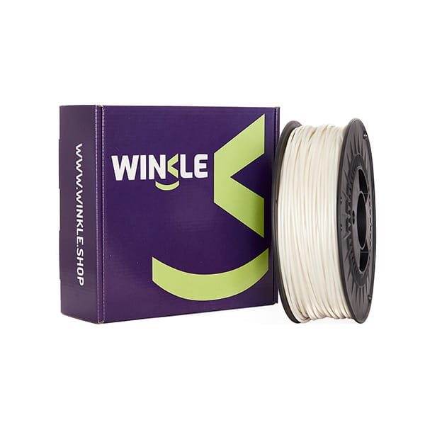 Filamento PLA HD Impresora 3D Winkle Color Nácar 1... – Grandado