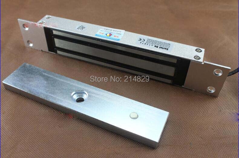 280Kg/600Lbs Force Magnetic Lock 12V invisible sin... – Vicedeal 280Kg/600Lbs Force Magnetic Lock 12V invisible sin... – Vicedeal