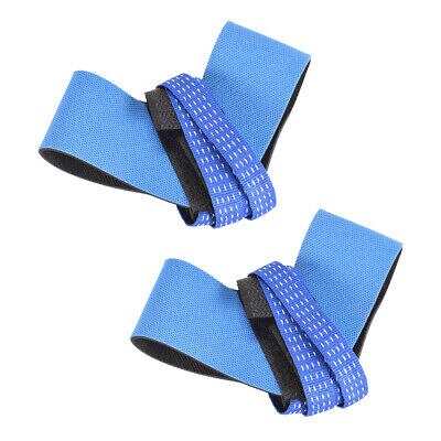 Anti Static Foot Heel Straps Adjustable ESD Reusab... – Grandado