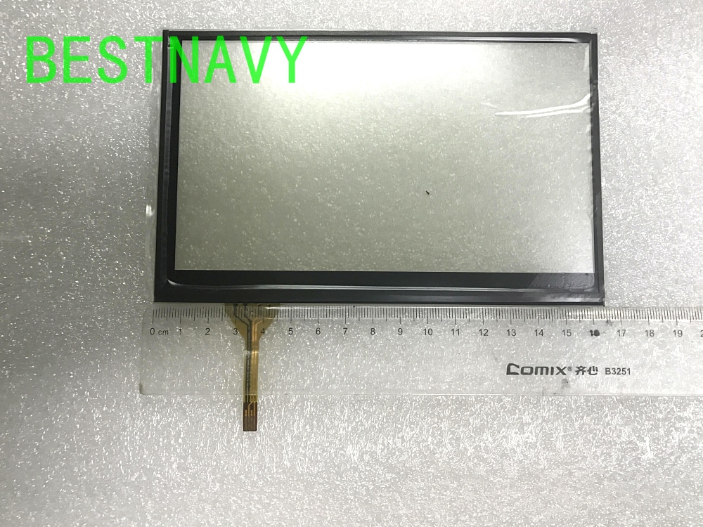 165mm*103mm 7 inch Touch Screen 4 wire resistive t... – Vicedeal