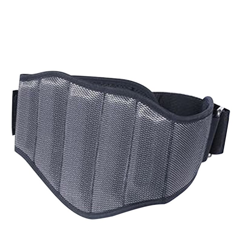 Durable Nylon Weight Lifting Belt Crossfit Dumbbel... – Grandado