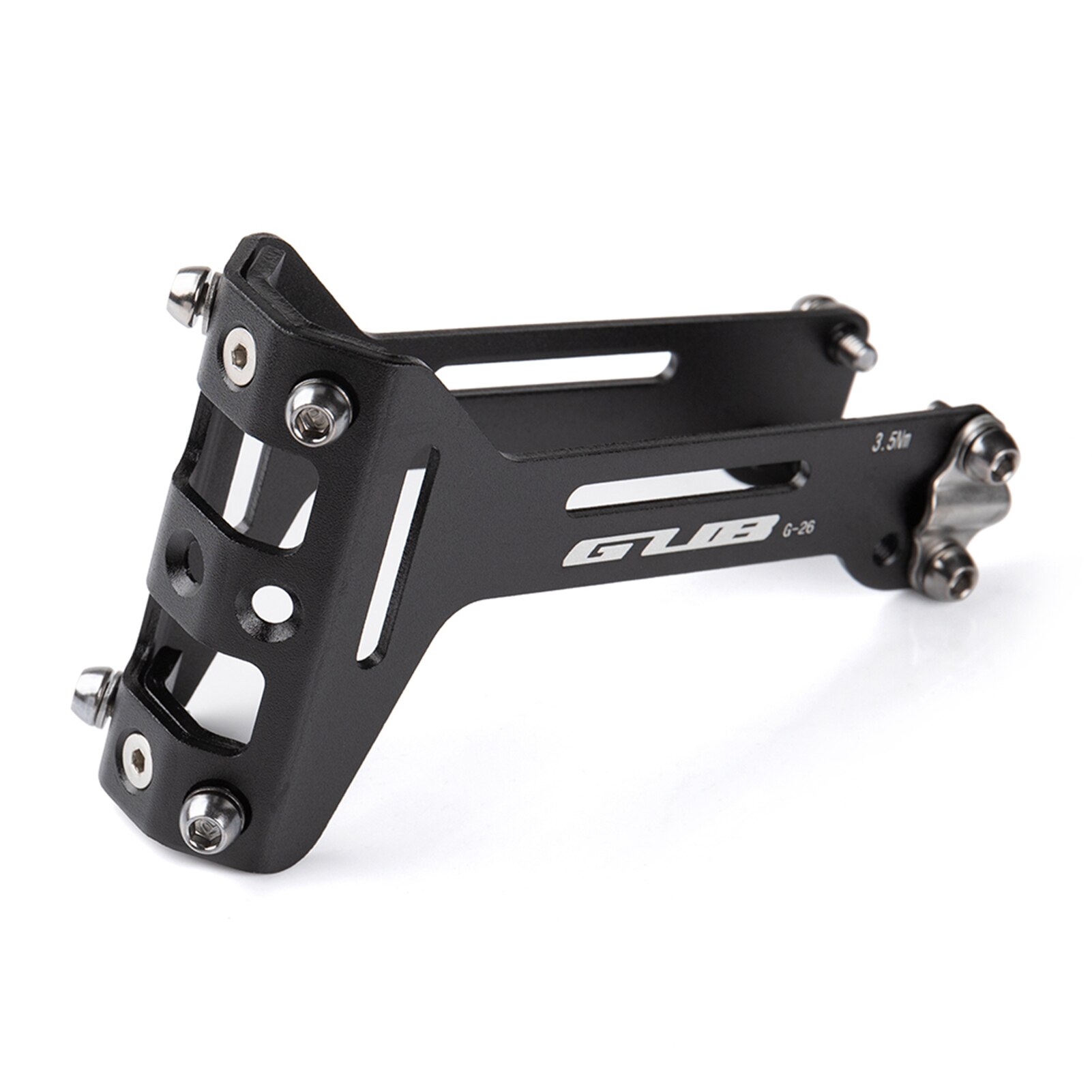 Aluminum Alloy Bicycle Saddle Water Bottles Cage H... – Grandado