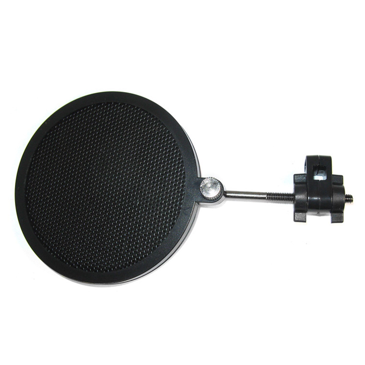 Besegad Double-layer Iron Mesh Microphone Microfon... – Grandado