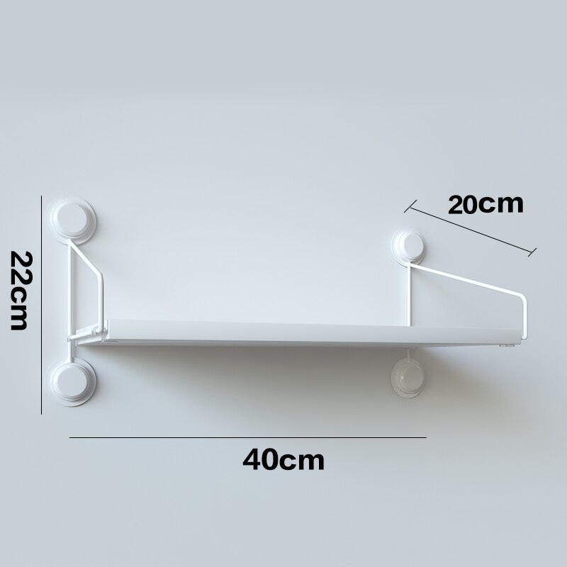 Wall Mounting Free Rack Simple Living Room Backgro... – Grandado