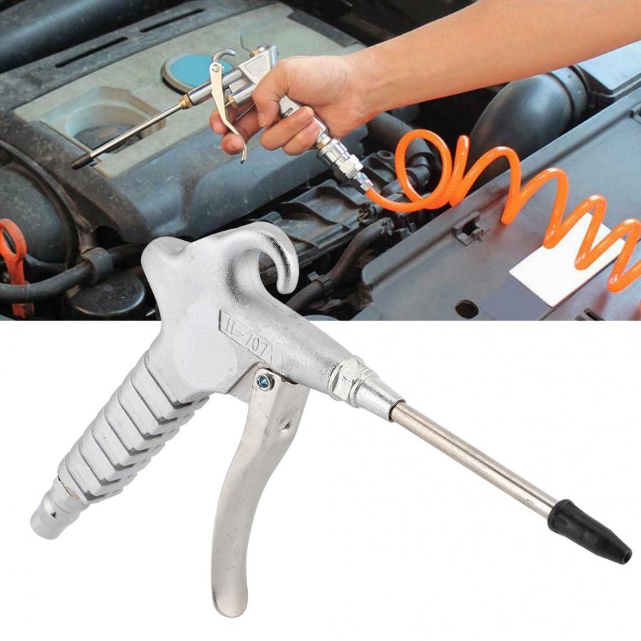 High Pressure Air Blow Dust Guns Cleaner Auto Car ... – Vicedeal