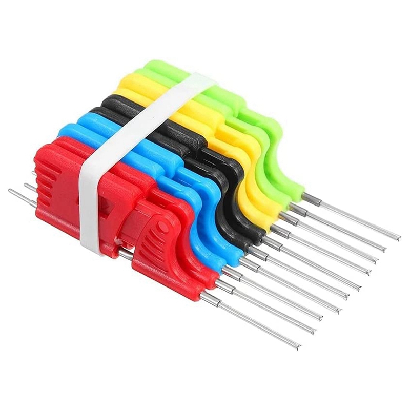 20Pcs SDK08 Test Clip Smd Ic Test Hook Clips Voor ... – Vicedeal