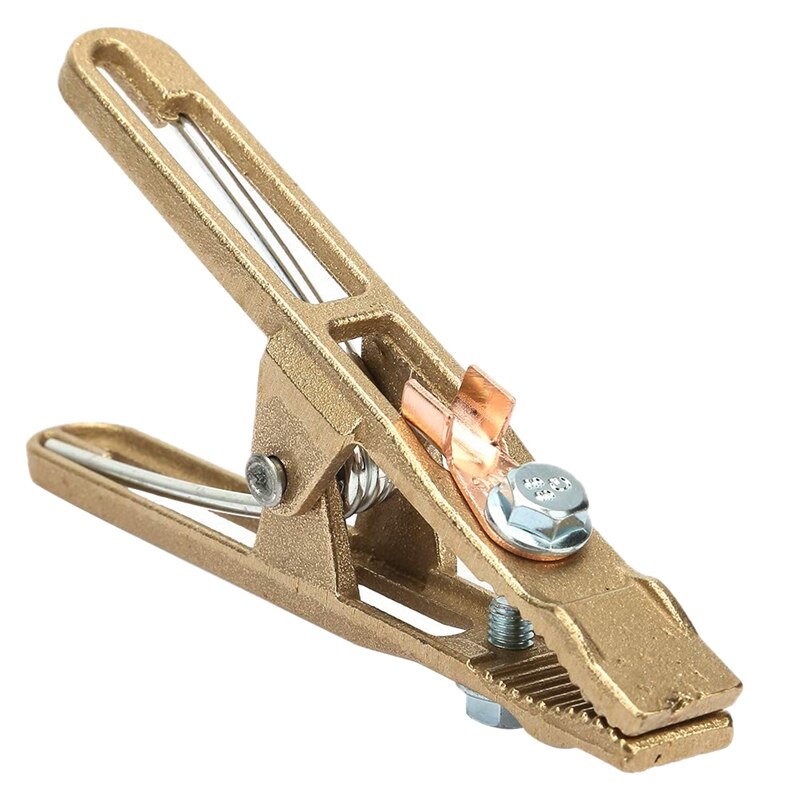 -Machine Aarding Klem Argonbooglassen Machine Mess... – Grandado