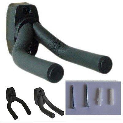 Guitar Hanger Hook Holder Wall Mount Display - Fit... – Grandado