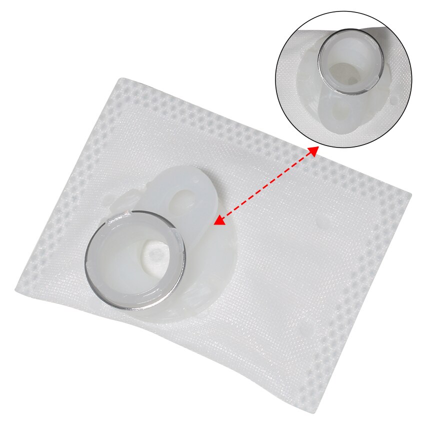 Motorcycle Fuel Pump Filter For Triumph Bonneville... – Grandado