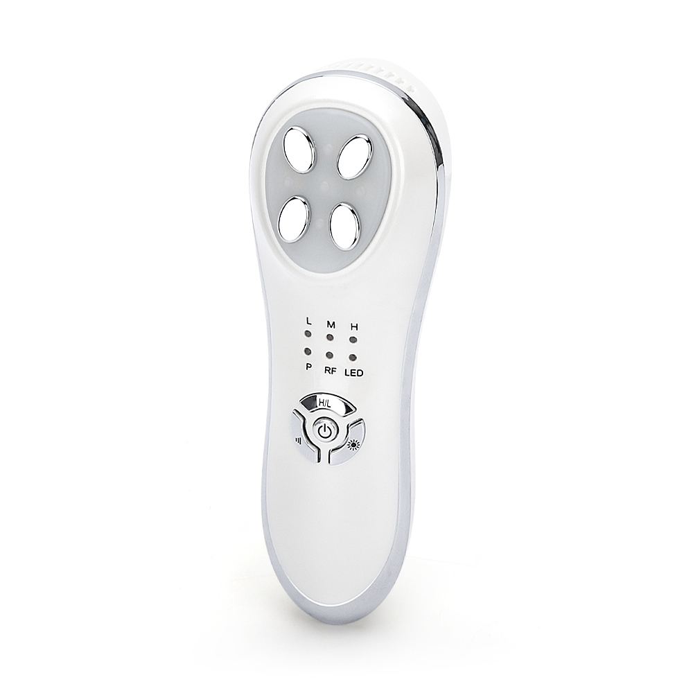 RF EMS Facial Beauty Machine Skin Rejuvenation Rad... – Grandado