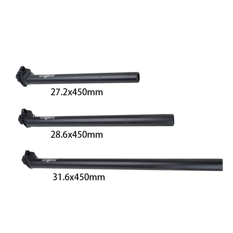 MEIJUN Bicycle Seat Tube Aluminum Mountain Bike Ri... – Grandado