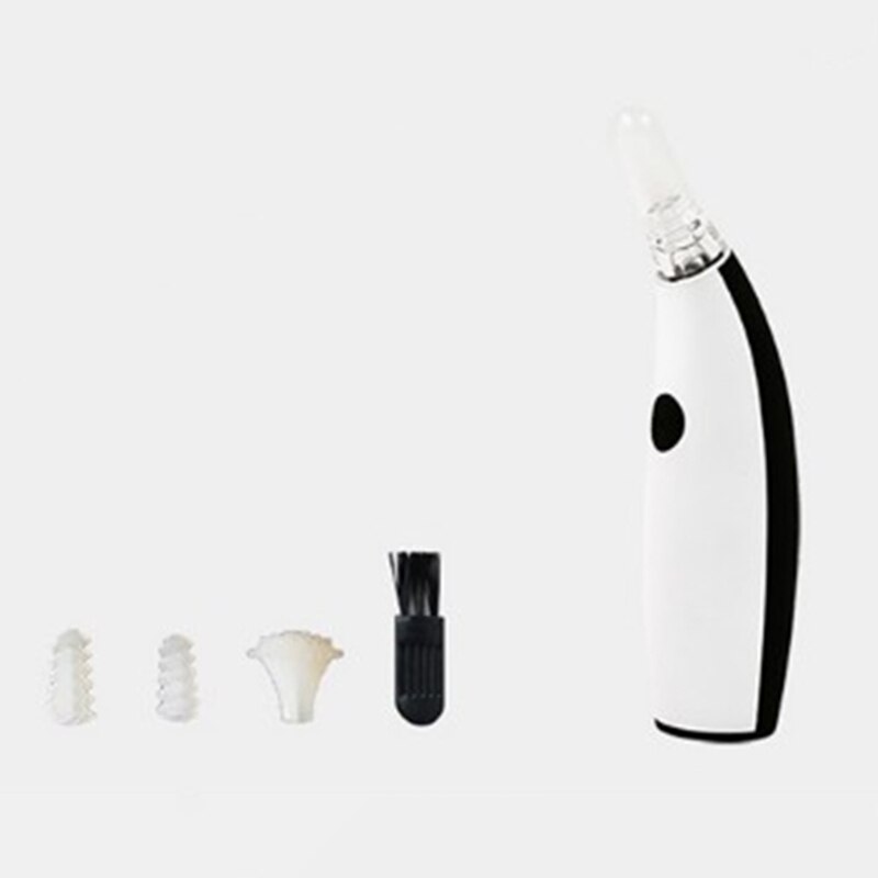 Ear Wax Remover Cleaner Automatic Soft Safe Silico... – Grandado