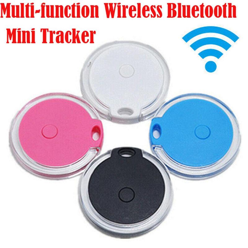 Smart Mini Bluetooth Gps Anti-lost Waterproof Trac... – Grandado