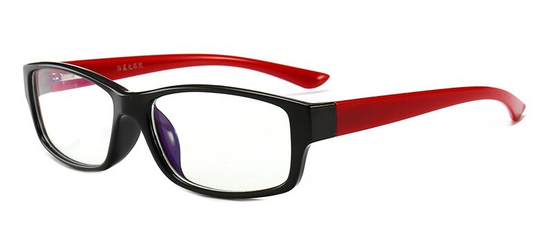 100% Blue Light Glasses Men Women Gaming Computer ... – Vicedeal