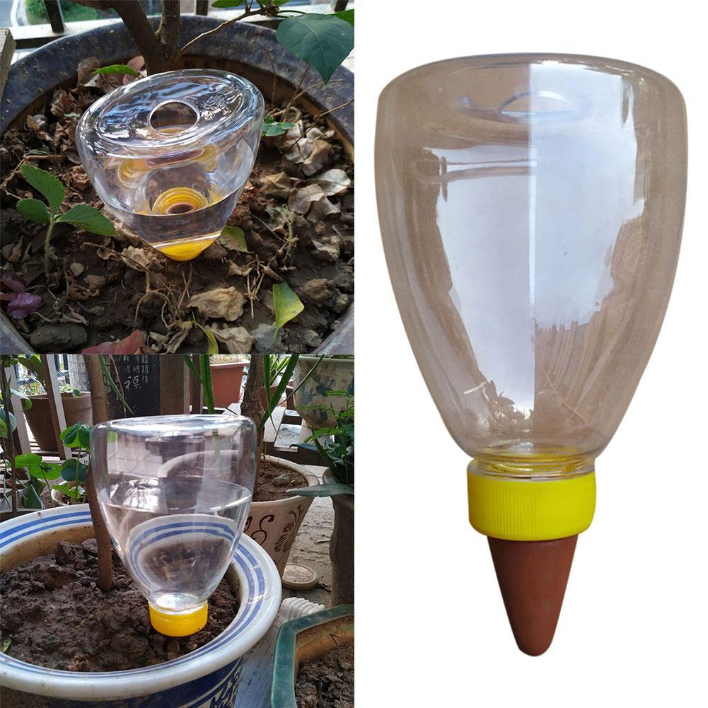 Plant Automatic Watering Device Houseplant Plant P... – Grandado
