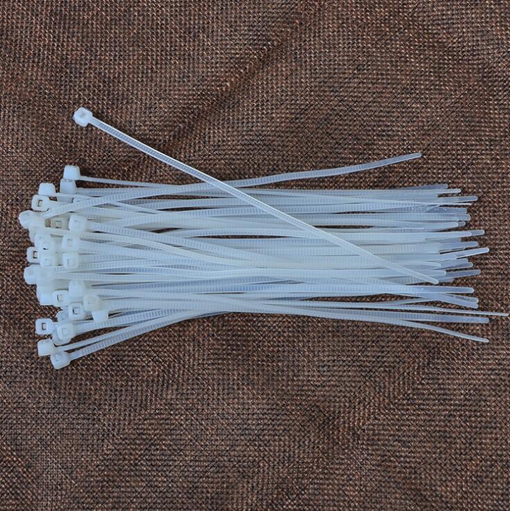 100pcs installed home tie line with a one-time nyl... – Vicedeal
