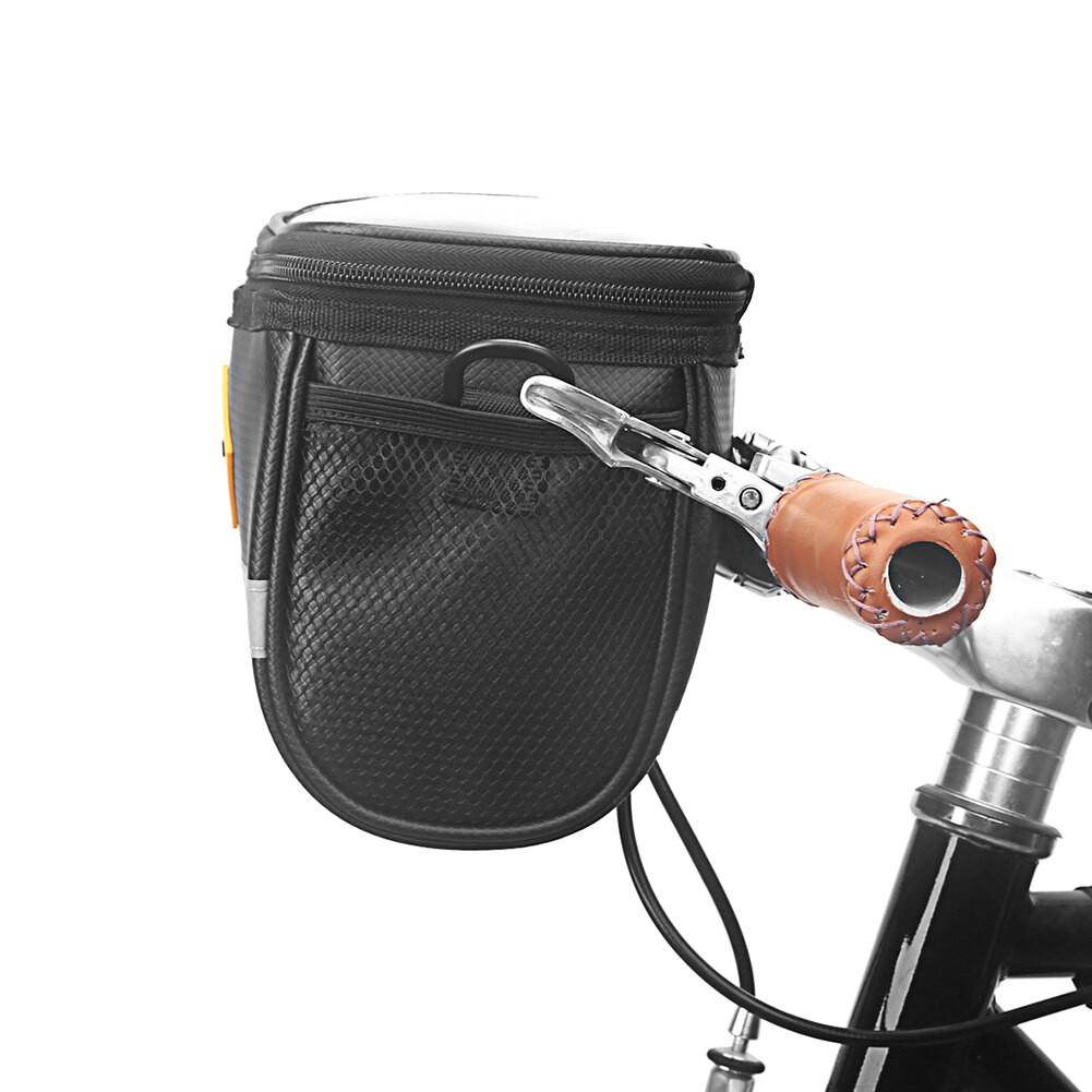 RZAHUAHU Hohe Kapazität Isoliert Fahrrad Lenker Ta... – Vicedeal