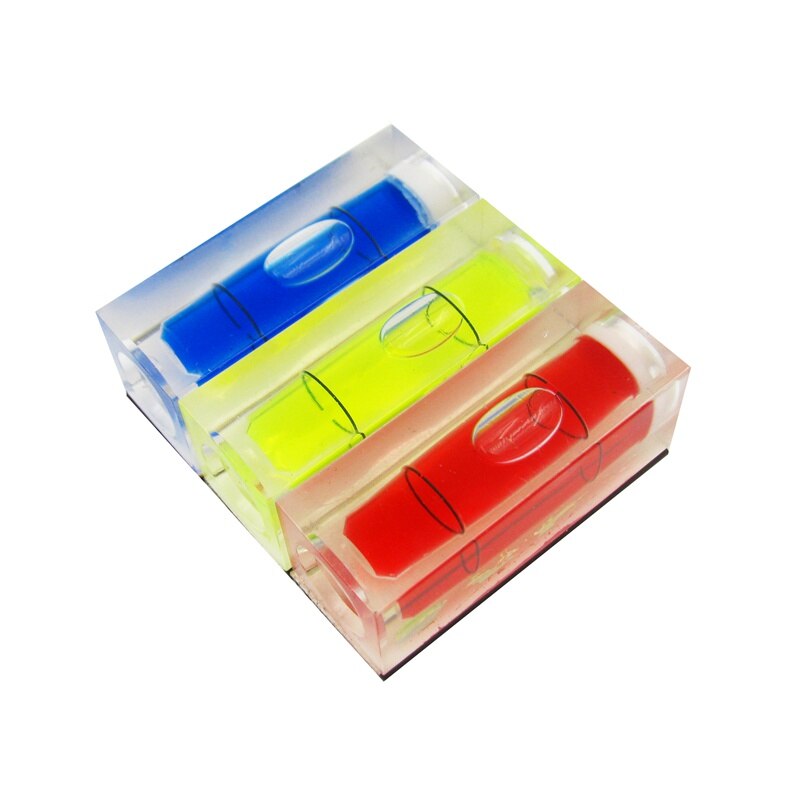 Haccury magnetisk nivå boble mini vaterpas størrel... – Grandado