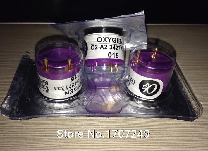 100% En Originele 1Pcs Oxygen Sensor O2-A2 O2A2 02... – Vicedeal