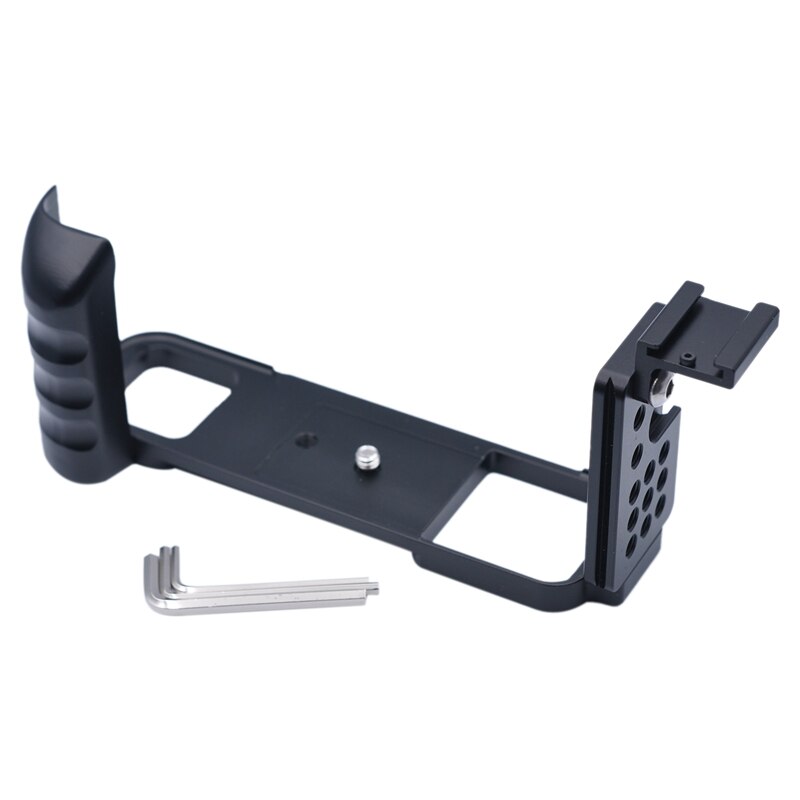 Verticale Shoot Quick Release L Plate Bracket Hand... – Vicedeal