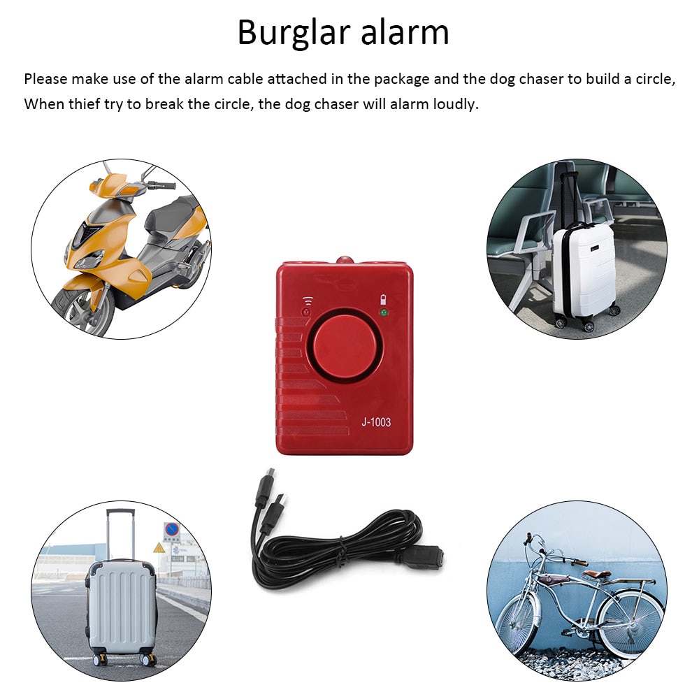 UE/EE. UU. Plug Dog Pet Chaser ultrasónico repelen... – Grandado