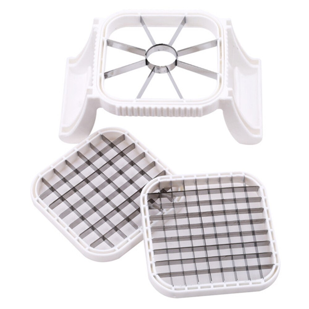 Multifunction 3 in 1 Kitchen Gadgets Apple slicer ... – Vicedeal