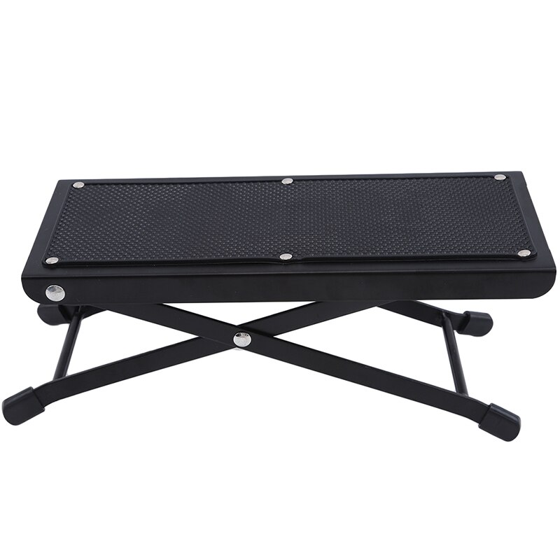 Guitar Footrest Pedal Support Utility With Adjusta... – Grandado