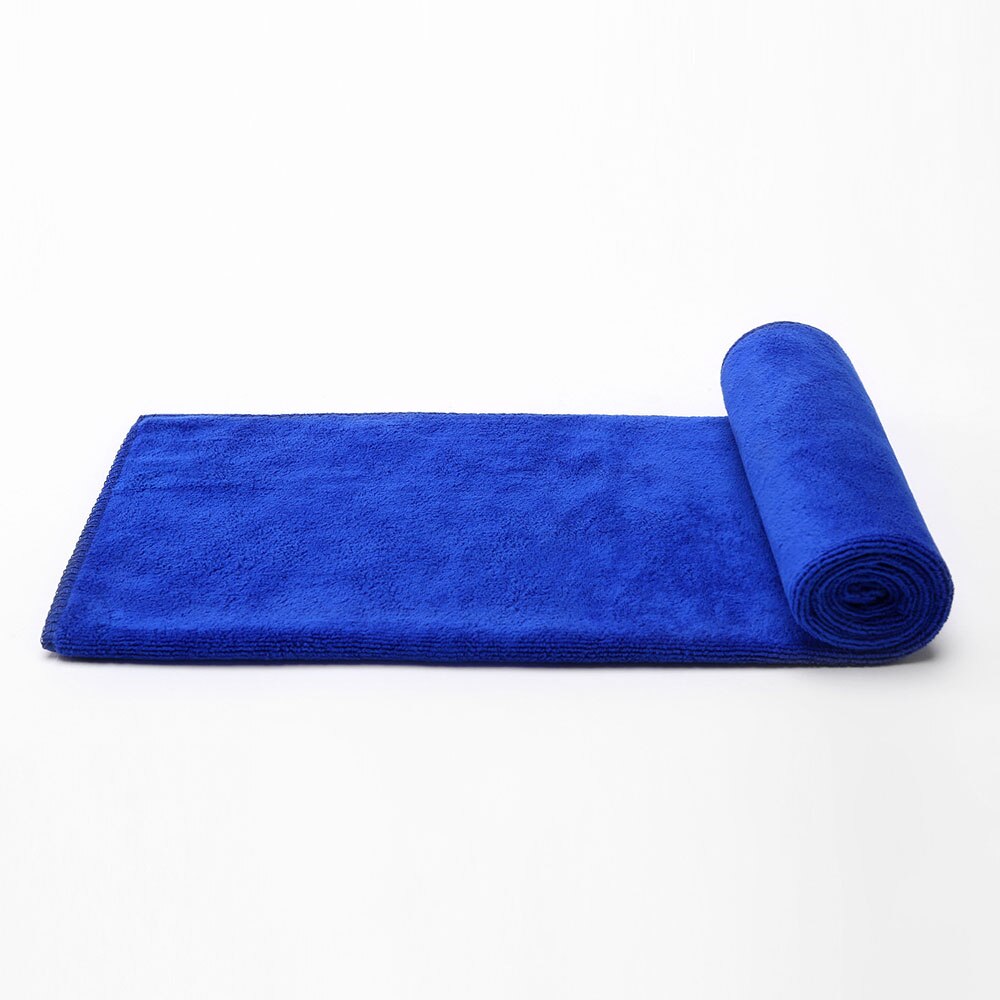 400 gsm polyester premium voks superabsorberende r... – Grandado