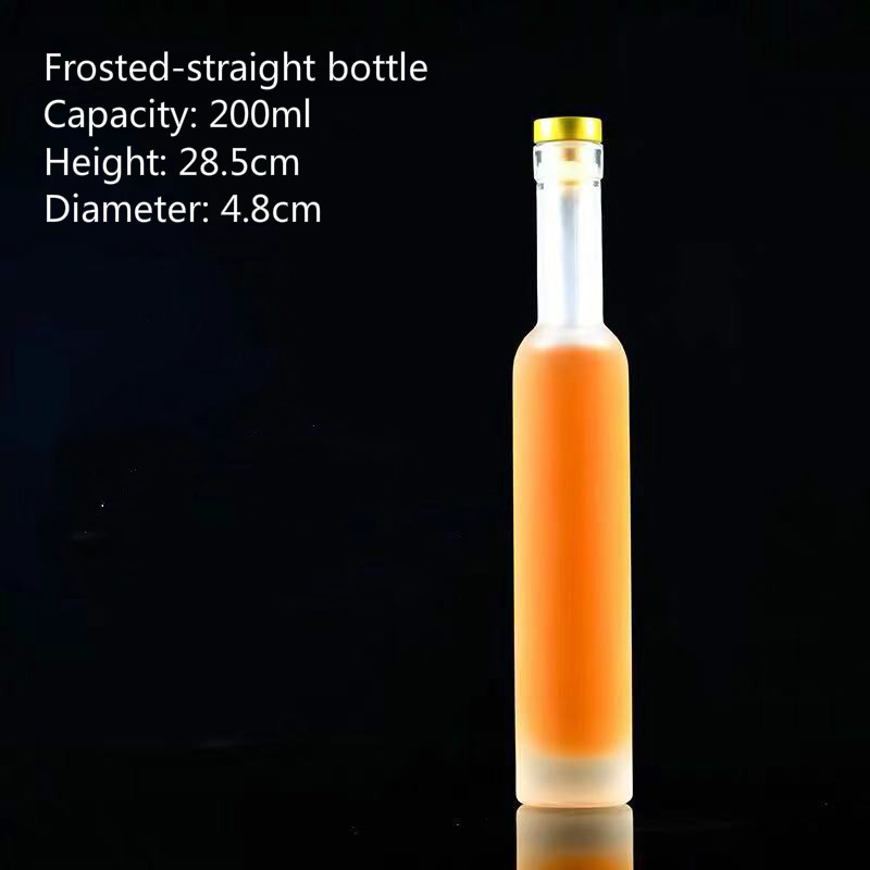 10 tipos de botellas de vino helado de 200ml, lata... – Grandado