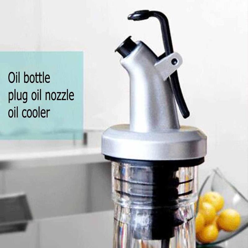 Wijn Pourers Flip Top Beer Bottle Cap Stopper Disp... – Grandado